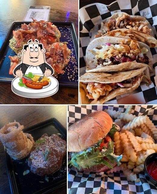 Francois’ Tavern, LaPlace - Restaurant menu, prices and reviews