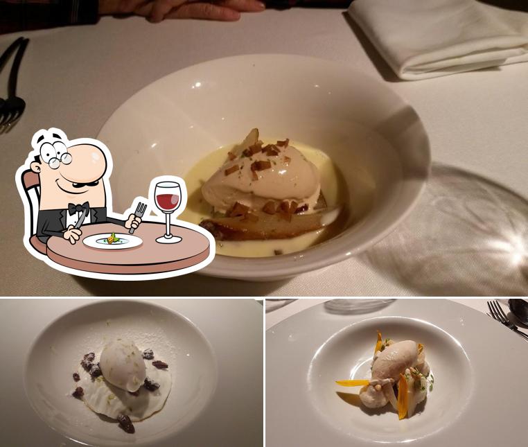 Hisop Barcelona, Barcelona - Menú del restaurante, precios y reseñas