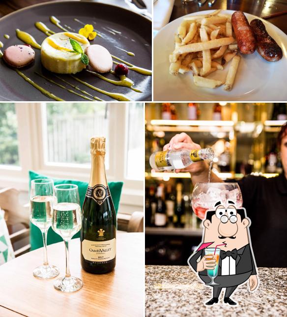 Top 2 places to eat in Lanivet, september 2025 - Restaurant Guru