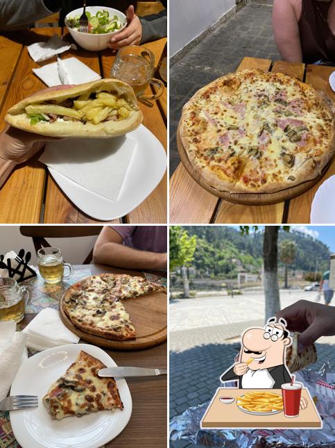 Top 2 restaurants with hot dogs in Berat, september 2025 - Restaurant Guru