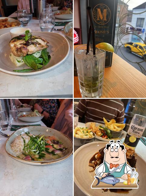 Top 7 restaurants in Portadown, january 2026 - Restaurant Guru