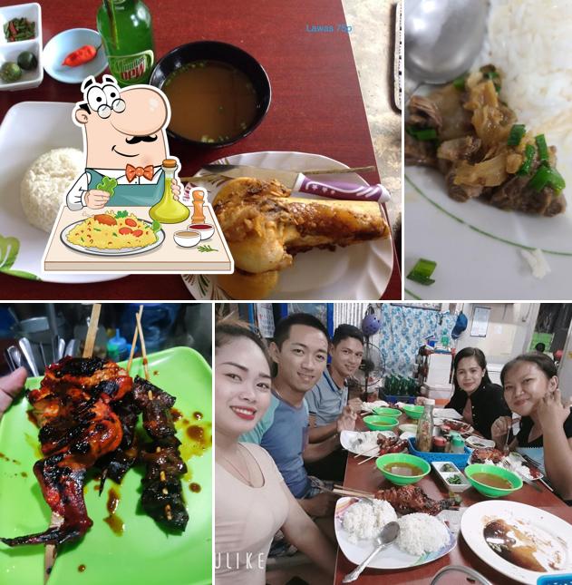 Patahan Sa Tabucan, Iloilo City - Restaurant menu, prices and reviews