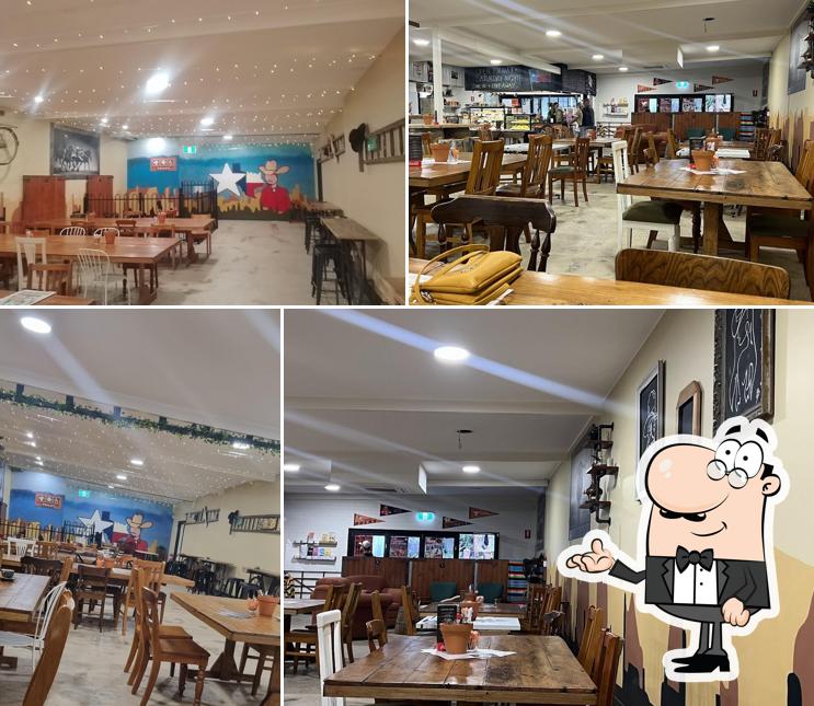 Woodside Diner, Woodside - Restaurant menu, prices and reviews
