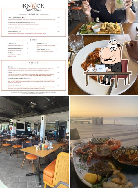 Top 7 restaurants in Rockingham, december 2025 - Restaurant Guru