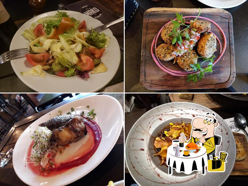 Mako Premium Bar, El Calafate - Restaurant menu, prices and reviews