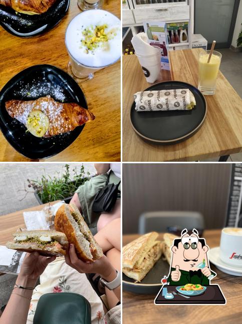 Panina Fgura, Fgura - Restaurant menu, prices and reviews