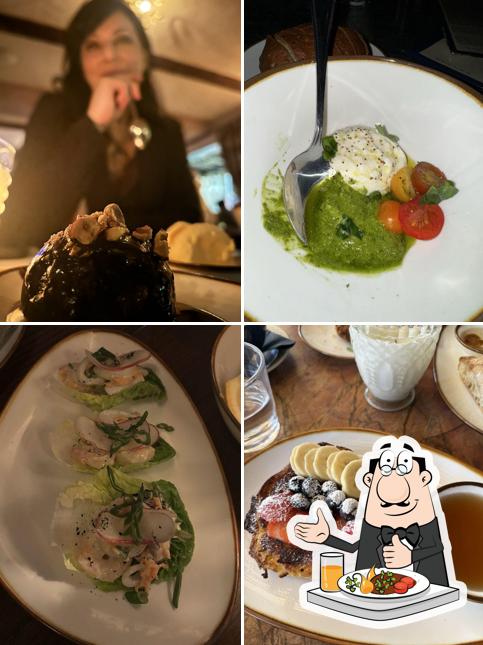 Bacari Beverly Hills, Beverly Hills - Restaurant menu, prices and reviews