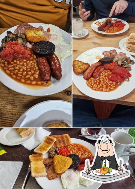 Fresh Choice Catering, Wigan - Restaurant menu, prices and reviews