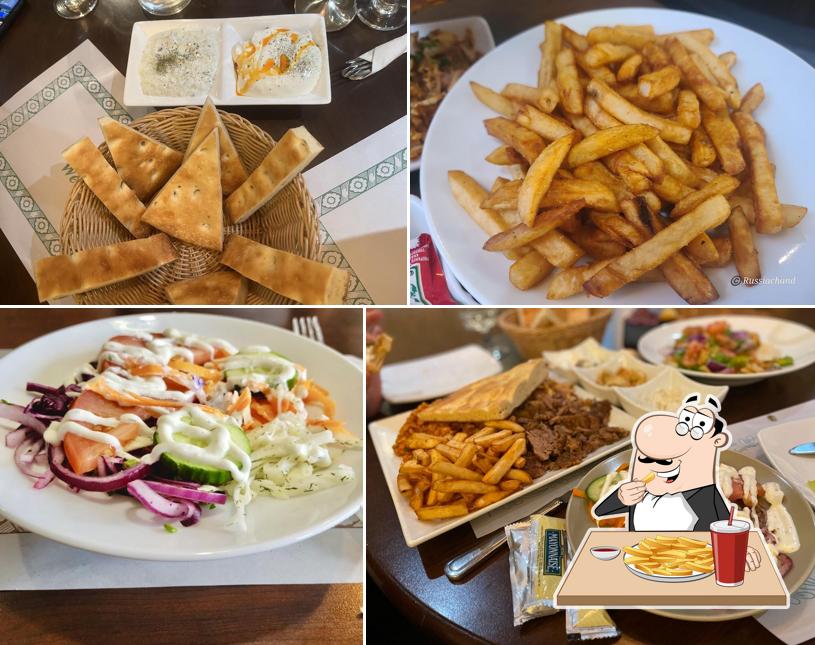 Maison istanbul, Longueuil - Menu du restaurant, prix et avis