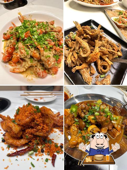 阿囍小酒馆 Señorita Axia, Ciudad de México - Menú del restaurante, precios y ...