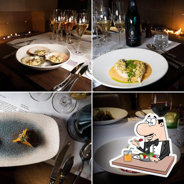 VOX Brasserie & Bar, Reykjavík - Restaurant menu, prices and reviews