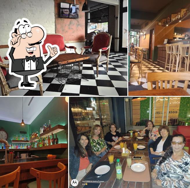 Juana La Loca, Santa Rosa - Restaurant menu, prices and reviews