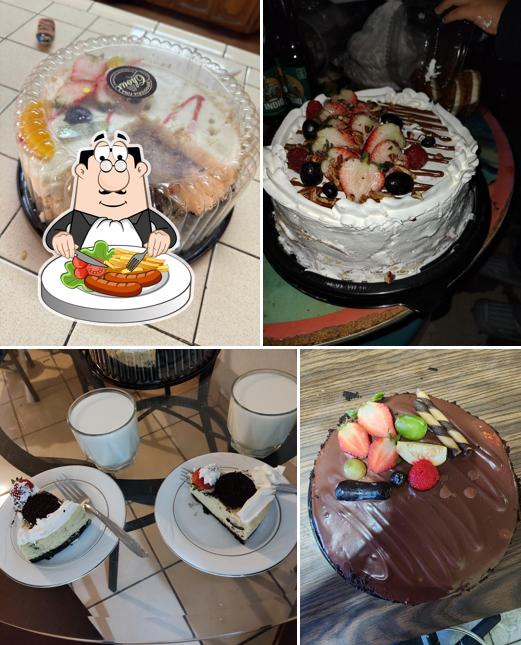 Choux Resposteria Fina, Tijuana - Restaurant menu, prices and reviews