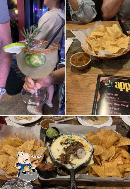 Doña Leti’s, Houston - Restaurant menu, prices and reviews