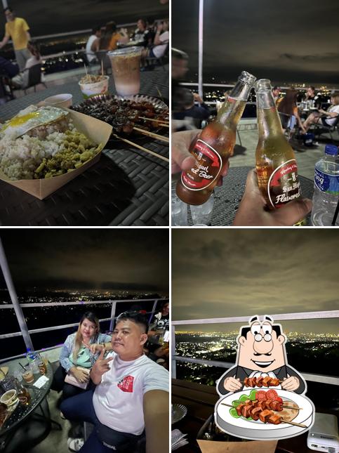 Over the Top, Angono - Restaurant menu, prices and reviews