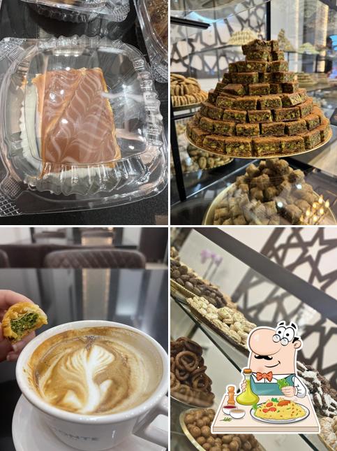 Phillistines Bakery & Sweets, Calgary - Restaurant menu, prices and reviews