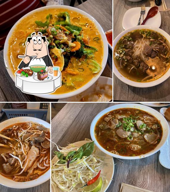Watt Bistro Pho ( Regent ), Winnipeg - Restaurant menu, prices and reviews