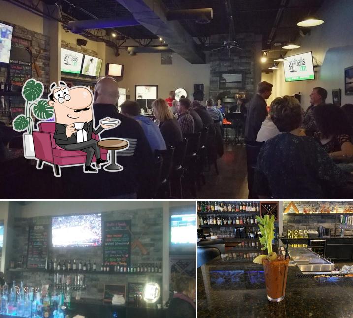 Riser Tavern & Grill, Boardman - Restaurant menu, prices and reviews