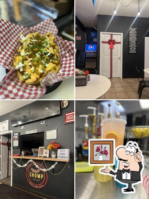 Top 7 restaurants in Chesterton, october 2025 - Restaurant Guru