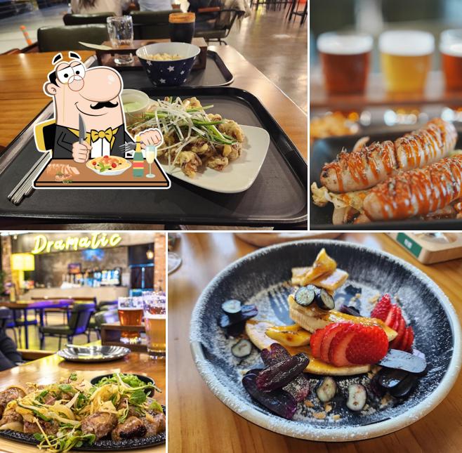 Gunsan Beer Port, Gunsan-si - Restaurant menu, prices and reviews