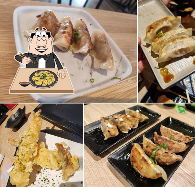 Mugen House, Adelaide - Restaurant menu, prices and reviews