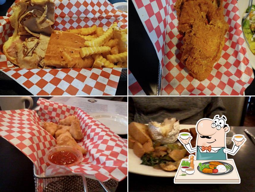 The Chicken Ranch, Surprise - Restaurant menu, prices and reviews