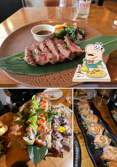 Jun, Paris - Menu du restaurant, prix et avis
