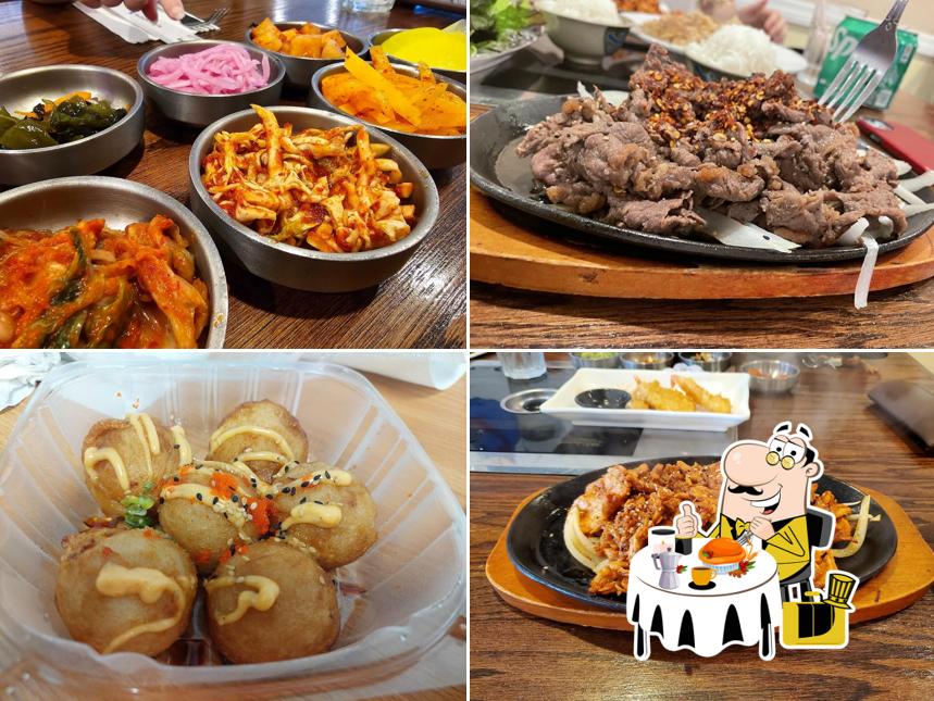 Mangetsu, Melbourne - Restaurant menu, prices and reviews