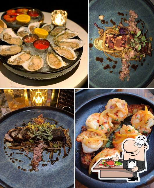 Salt, Arlington - Restaurant menu, prices and reviews