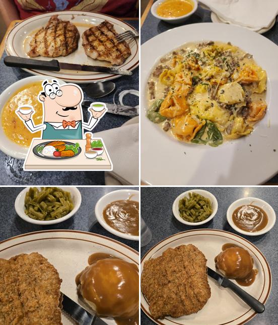 KJ's Restaurant, Judsonia - Restaurant menu, prices and reviews
