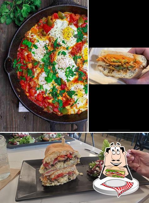 The Grove by Lemon Tree Co., Boise - Restaurant menu, prices and reviews