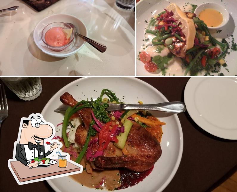 Cafe Roka, Bisbee - Restaurant menu, prices and reviews