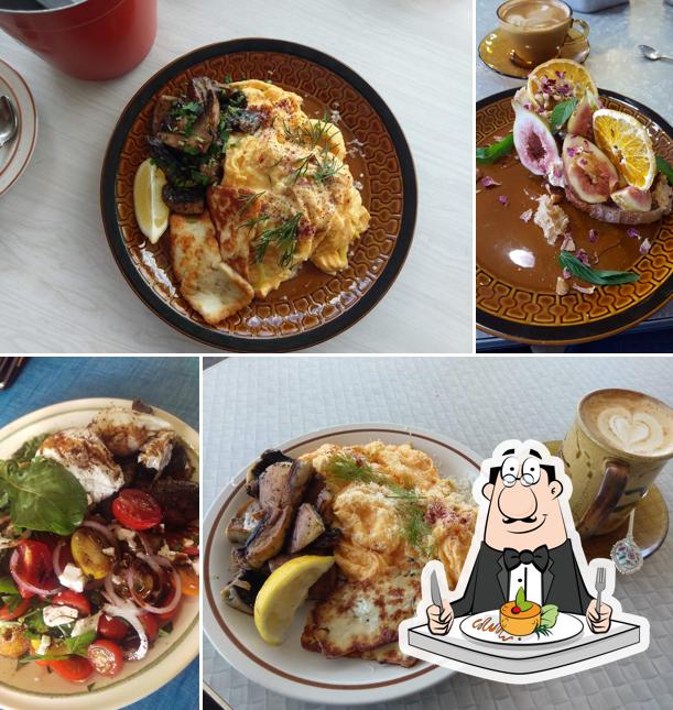 Top 2 restaurants with anzac biscuits in Sutherland, october 2025 ...