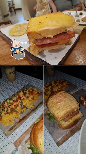 Matahom Event Place & Cafe, Lipa - Restaurant menu, prices and reviews