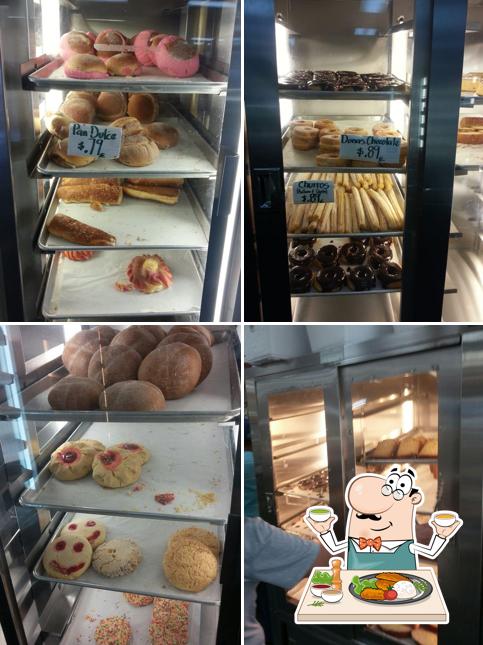 Acapulco Tropical Bakery, Bradenton - Restaurant menu, prices and reviews