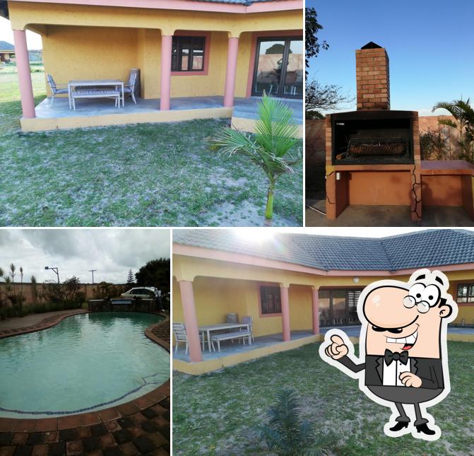 Dinango Lodge, Mbazwana - Restaurant menu, prices and reviews