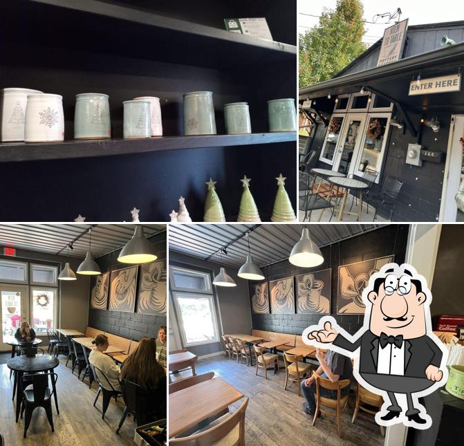 Kiln to Table, Waynesburg - Restaurant menu, prices and reviews