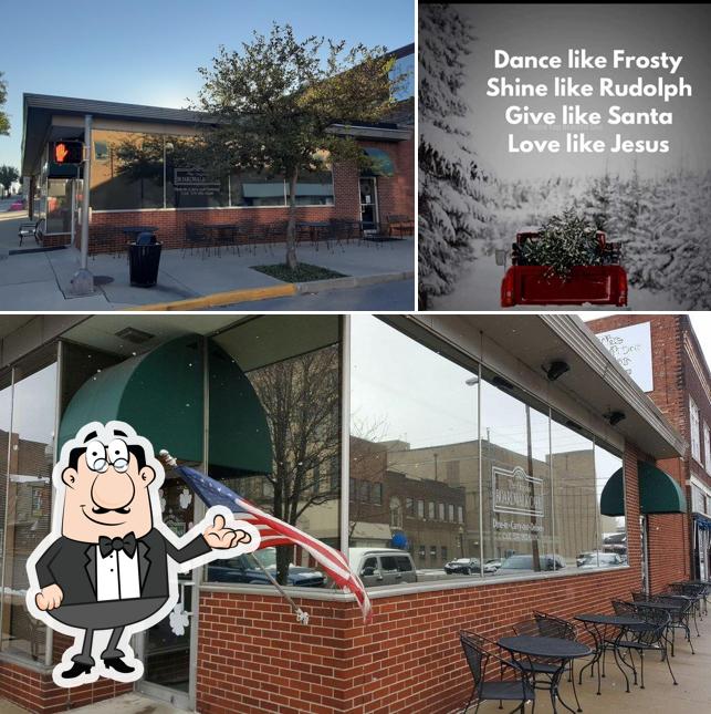 The Boardwalk Cafe, Logansport - Restaurant menu, prices and reviews