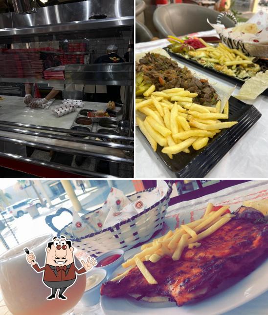 Grillo Resturant, Al Jubail - Restaurant menu, prices and reviews
