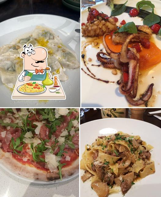 Caruggi, Geelong - Restaurant menu, prices and reviews