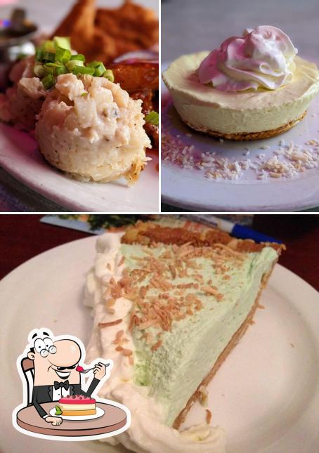 DaDeO, Edmonton - Restaurant menu, prices and reviews