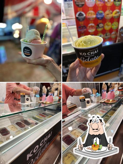 Kochai Icecream, Phuket - Restaurant menu, prices and reviews