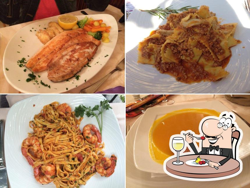 Ristorante Bilacus, Bellagio - Restaurant menu, prices and reviews