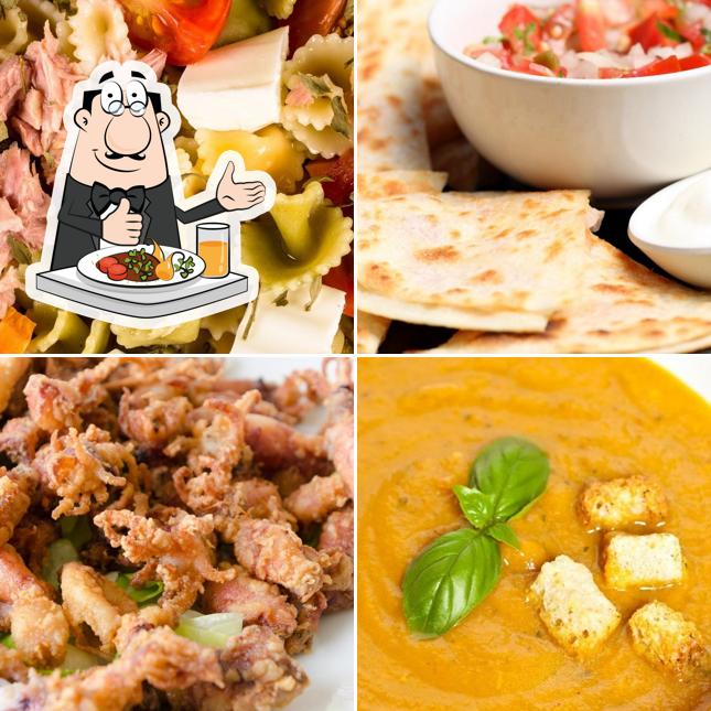 Bicai, Madrid - Restaurant menu, prices and reviews