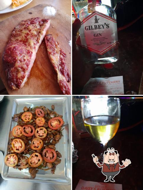 Olepolos Foods, Ruiru - Restaurant menu, prices and reviews
