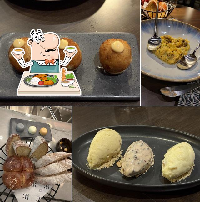 34 Restaurant & Bar, New Orleans - Restaurant menu, prices and reviews