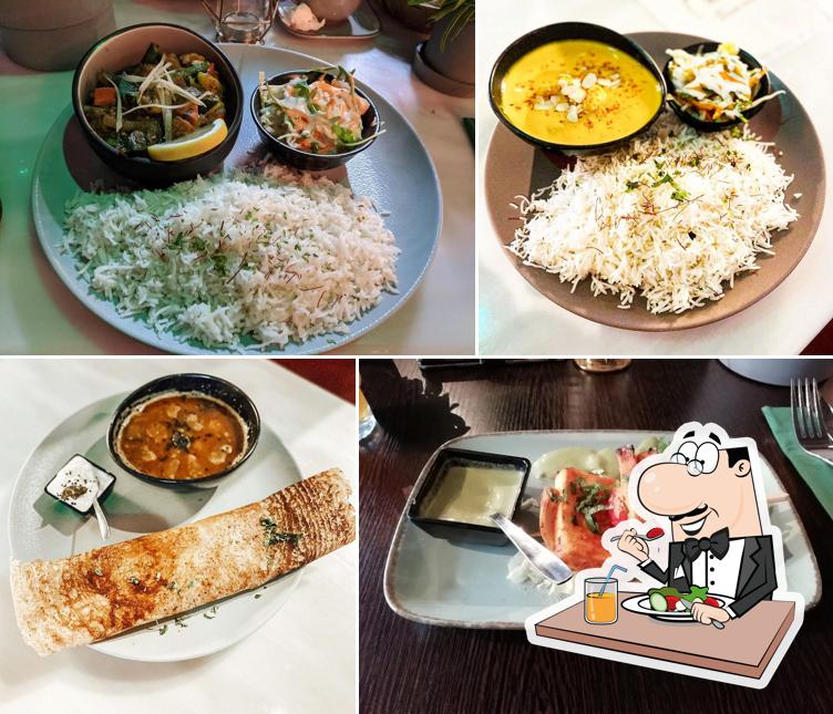 Chai Roti, Ingolstadt - Restaurant menu, prices and reviews