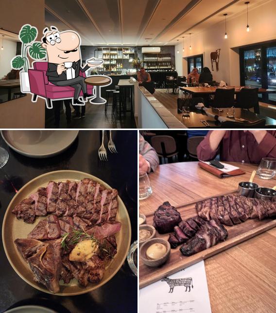Hide Steak & Bar, Wagga Wagga - Restaurant menu, prices and reviews