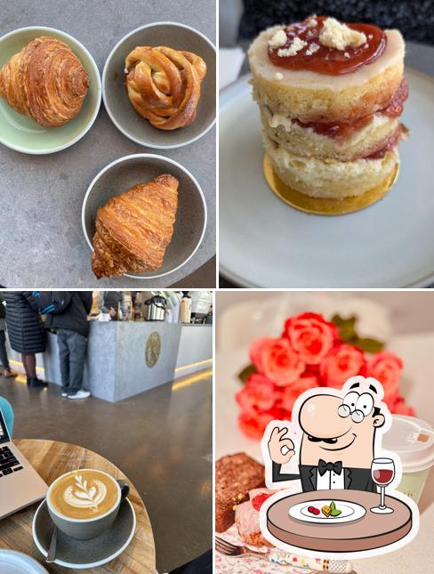 Lëvantic Bakery and Café, Bedford - Restaurant menu, prices and reviews