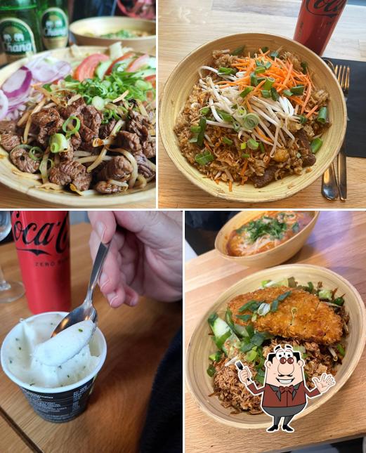 PITAYA Gent, Ghent - Restaurant menu, prices and reviews